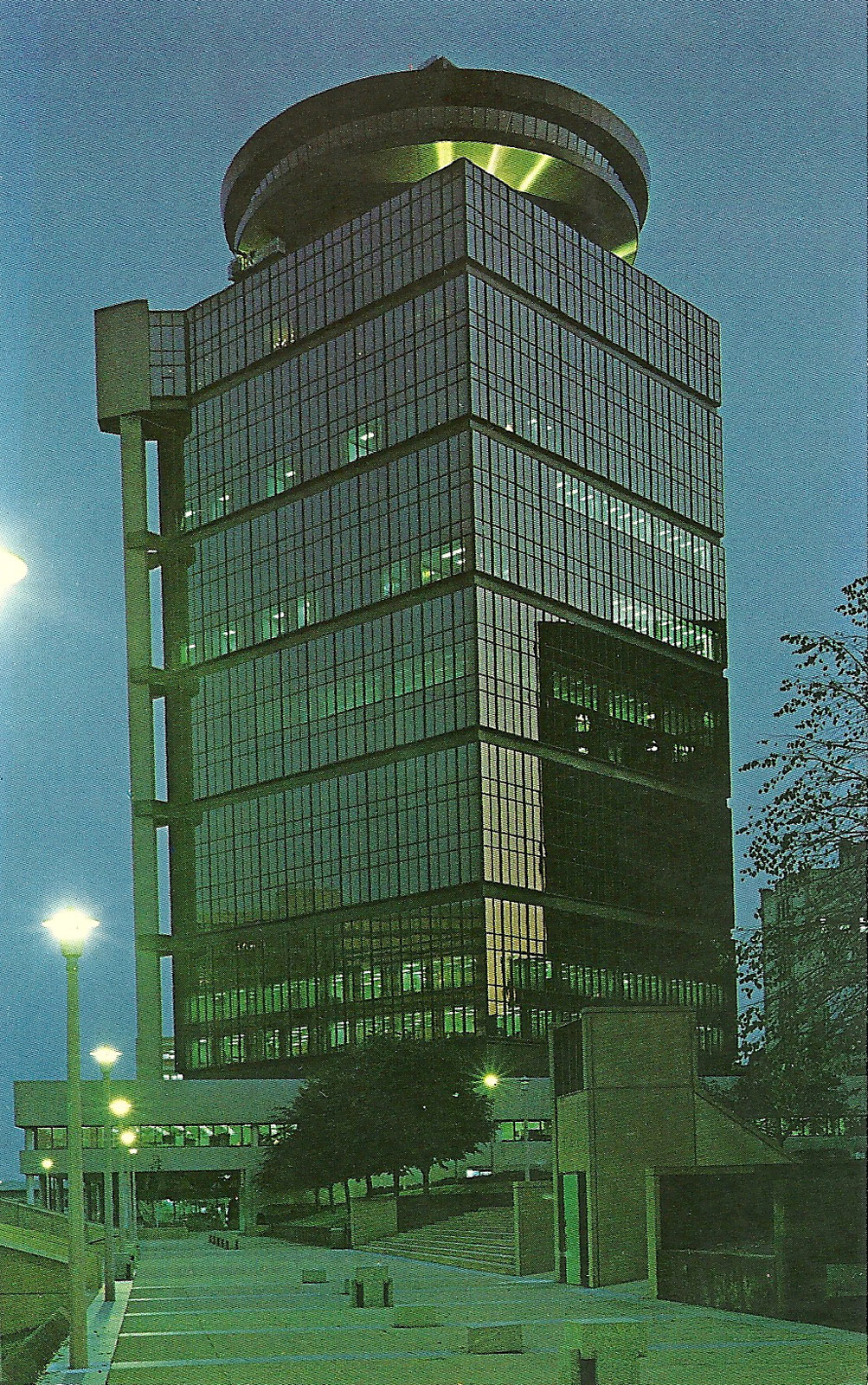 First Federal Savings & Loan - Pictures of Rochester and Monroe County, NY