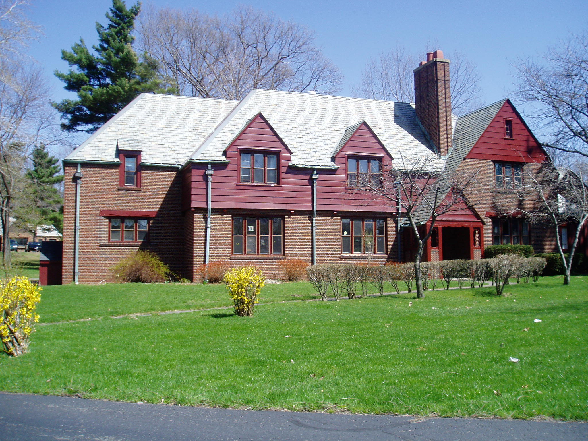 Villa of Hope (#5) - Pictures of Rochester and Monroe County, NY