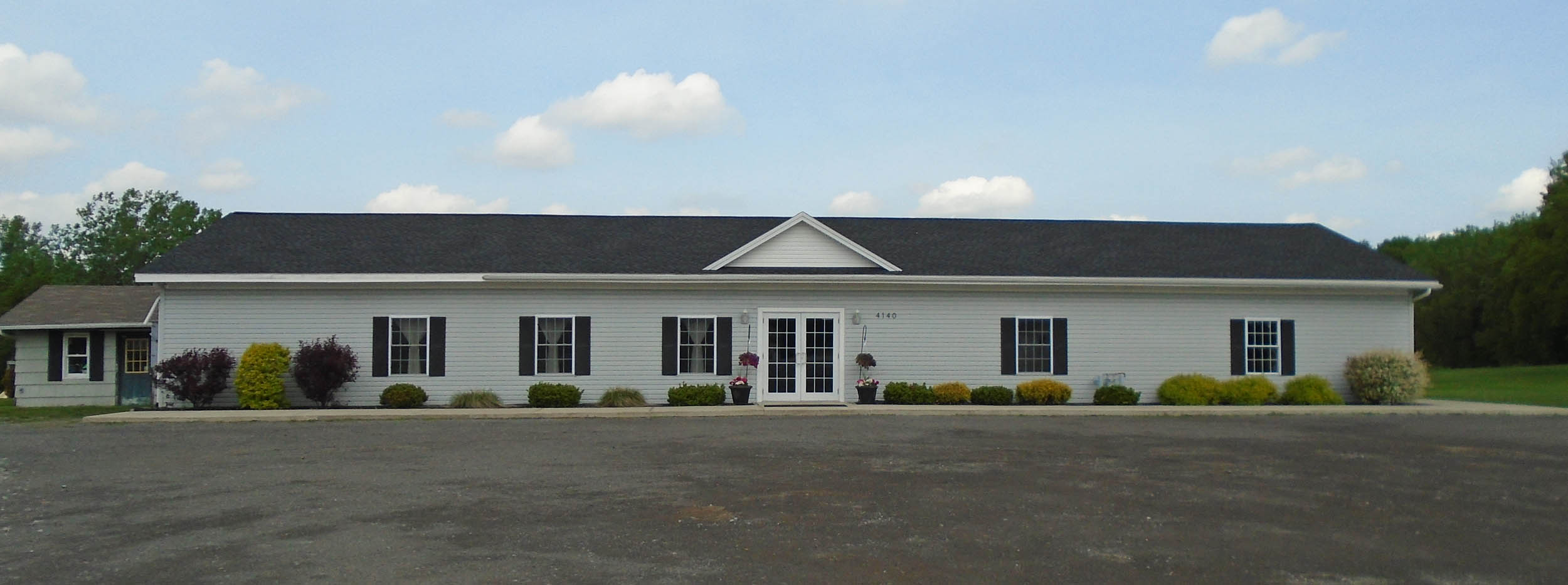 Religious - Chili Bible Baptist Church, Ogden - Pictures of Rochester ...