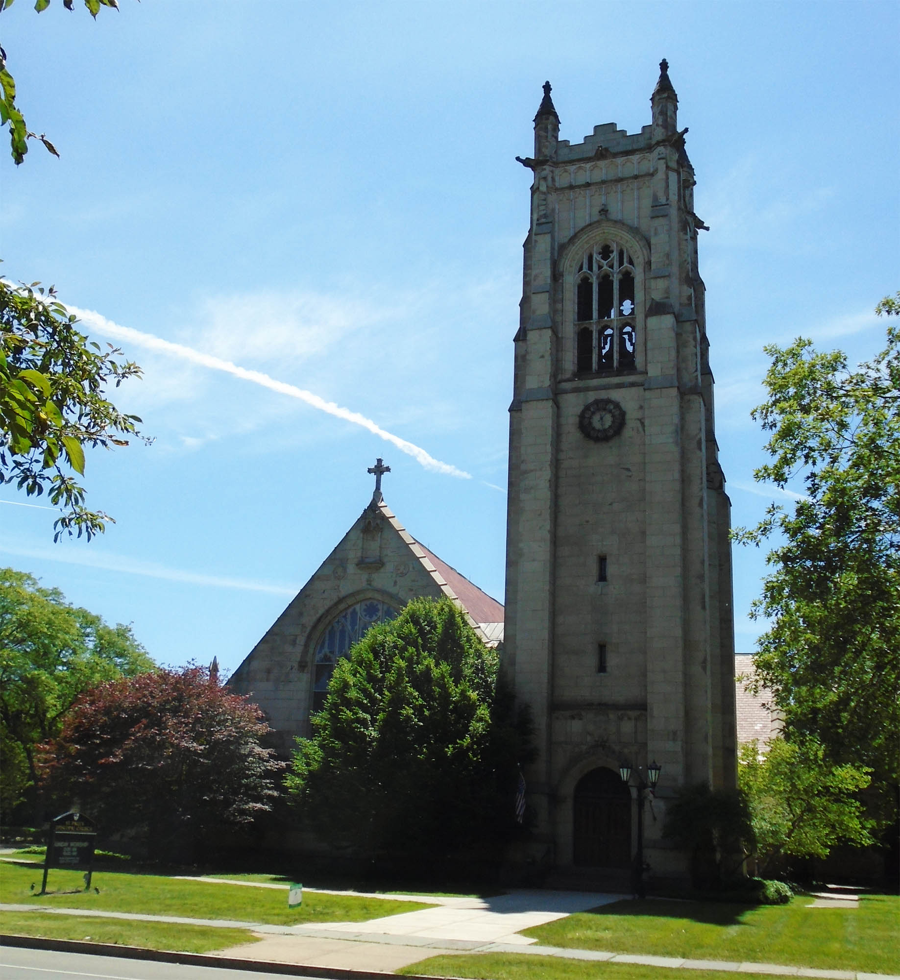 Religious - St. Paul's Episcopal Church (#3), Rochester - Pictures of ...